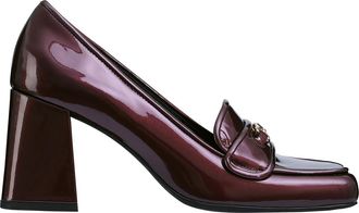 Högl Högl Damen Julie Pump, Cabernet, 42 EU