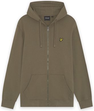 Lyle & Scott Sweatjacke