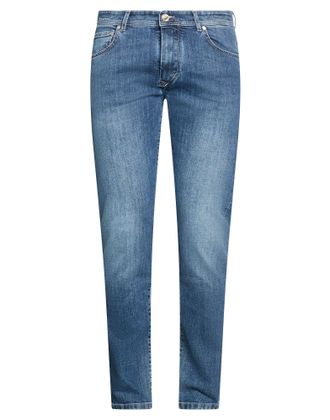 Barba HOSEN & R&Ouml;CKE - Jeanshosen auf YOOX.COM