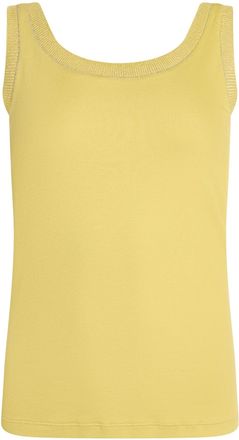 Fabiana Filippi TOPS - Tank Tops auf YOOX.COM