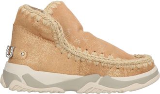 Mou SCHUHE - Stiefeletten auf YOOX.COM