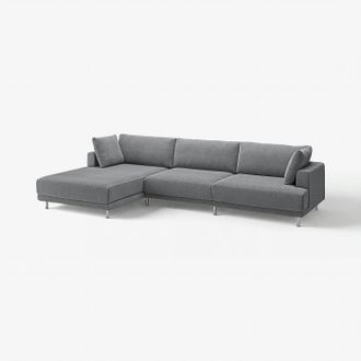 IKEA UPP&Aring;KRA 4,5er-Sitzelement