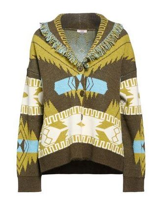 Oltre MAILLE - Cardigans sur YOOX.COM