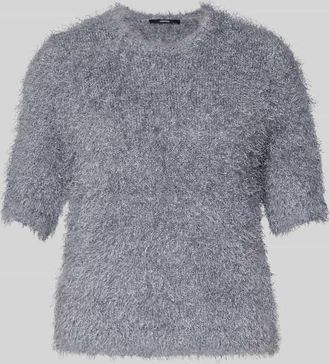 someday Strickpullover mit 1/2-Arm Modell TOONI