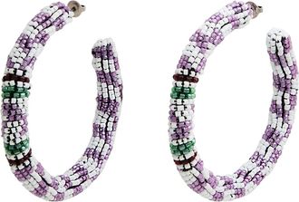 Isabel Marant SCHMUCK und UHREN - Ohrringe auf YOOX.COM