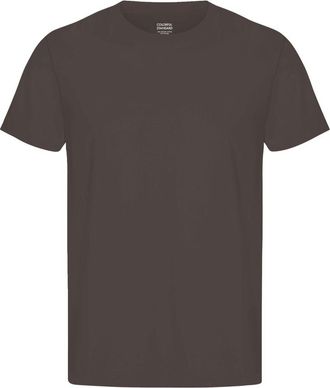 Colorful Standard T-Shirt aus softer vorgewaschener Bio-Baumwolle in