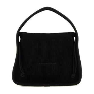 Alexander Wang Ryan Small Bag - - Bags - Damen - Schwarzk - ONE SIZE