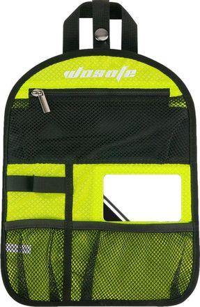 Generic Cart Golftasche - High-End-Golfwagentasche, trendige wasserdichte Golftasche | tragbarer, wasserabweisender Golftaschen-Organizer, ger&auml;umige Golfschl&auml;