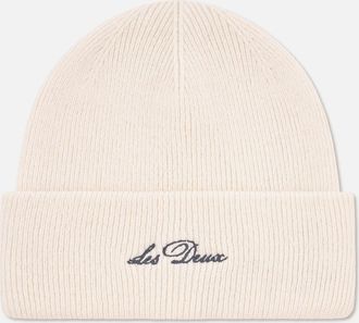 Les Deux Mütze Wayne