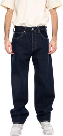 Levi's Homme, Jeans, Bleu, Taille: W34 L32 501 Loose Jeans