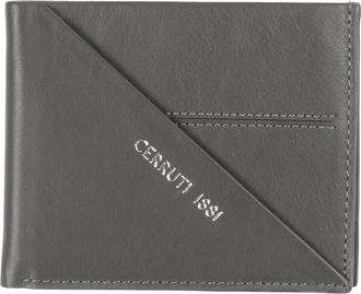 Cerruti Kleinlederwaren - Brieftaschen auf YOOX.COM