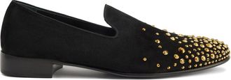 Giuseppe Zanotti AXELTON Loafer