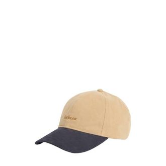 Barbour Casquette Langdale en coton