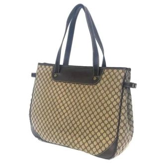 Celine Damen, Pre-Owned, Braun, ONE SIZEGröße