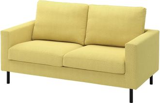 IKEA SALTSJ&Ouml;BADEN 2er-Sofa