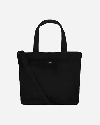Carhartt Work in Progress Drewe Tote Black