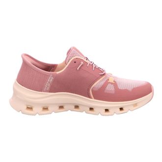 Skechers Damen, Schuhe, Rosa, 38 EUGr&ouml;&szlig;e
