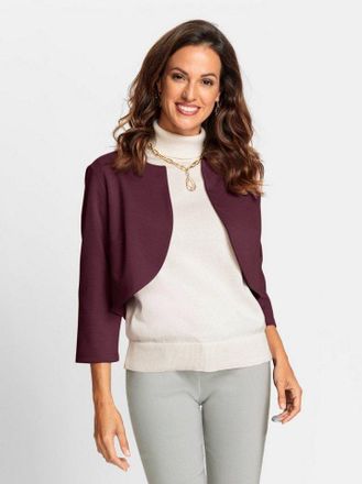 Witt T-Shirt Shirtbolero 3/4-Arm