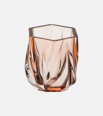 Zaha Hadid Design Teelichthalter Shimmer