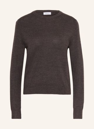 Darling Harbour Darling Harbour Pullover braun