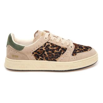 Premiata Quinn Sneaker - - Shoes - Damen - Beige - 36 EU
