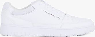 Tommy Hilfiger Baskets en cuir
