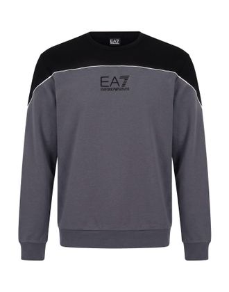 Emporio Armani TOPS - Sweatshirts auf YOOX.COM