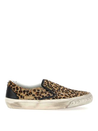 Golden Goose Baskets - Multicolore