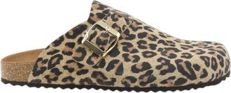 Geox Femme, Chaussures, Brun, Taille: 40 EU Mules