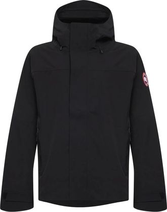 Canada Goose Homme, Vestes, Noir, Taille: S Canada Goose Manteaux