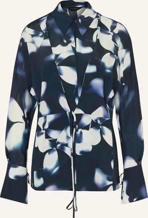 Ted Baker Blusenshirt Ohrla blau