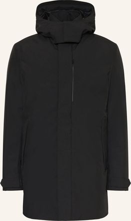 Save The Duck Save The Duck Parka Nestor Mit Abnehmbarer Kapuze schwarz