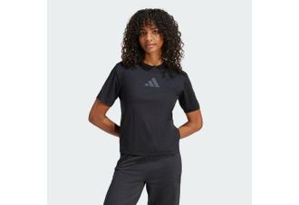 adidas T-Shirt ADIDAS Z.N.E. T-SHIRT (1-tlg)