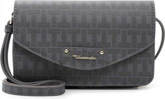 Tamaris Marie Handbag S Darkgrey