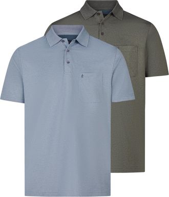 Ragman Shirt Basic