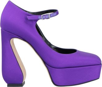 Sergio Rossi SCHUHE - Pumps auf YOOX.COM