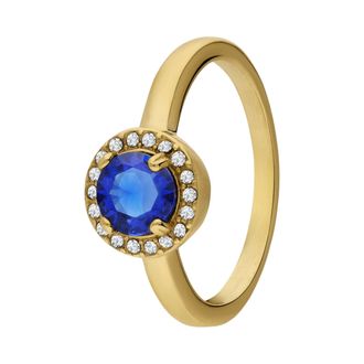 Lucardi Ring