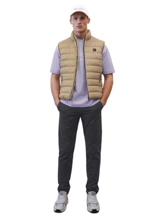 Marc O'Polo Herren M21002910300 Casual Pants, 898, 31