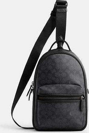 Coach Charter Pack Aus Signature-Canvas
