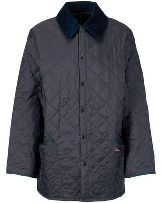Barbour Steppjacke Steppjacke Liddesdale Quilt