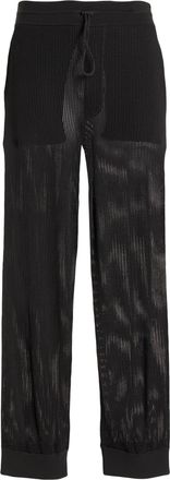 Burberry HOSEN & R&Ouml;CKE - Hosen auf YOOX.COM
