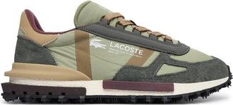 Lacoste Sneakers 52SMA0087 Gr&uuml;n