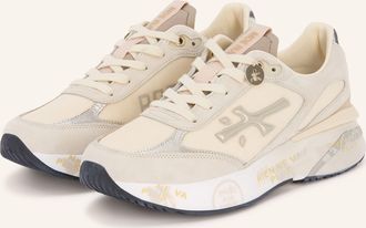 Premiata Sneaker Moerund beige