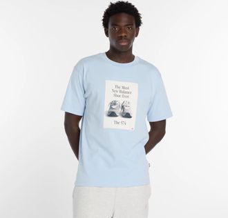 New Balance T-Shirt 574