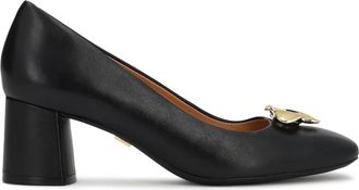 Kazar Femme, Chaussures, Noir, Taille: 36 EU Escarpin Gaura