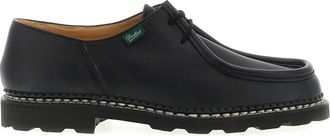 Paraboot Homme, Chaussures, Noir, Taille: 41 1/2 EU Michael Derby