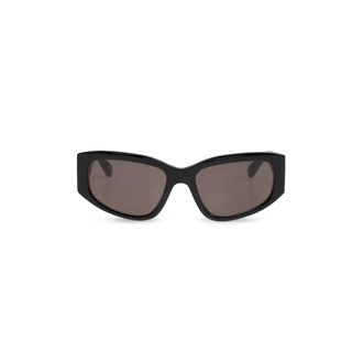 Balenciaga Sonnenbrille - - Accessories - Damen - Schwarzk - ONE SIZE
