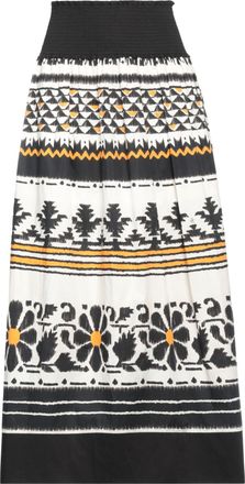 Clips HOSEN & RÖCKE - Midi-Röcke auf YOOX.COM