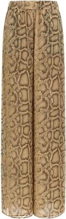 Andamane Pantalons D&eacute;contract&eacute;s - Beige
