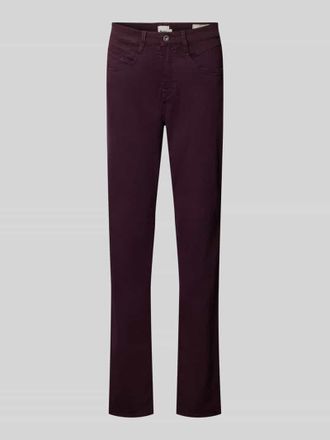 Brax Straight Fit Jeans aus Baumwoll-Mix Modell CAROLOA
